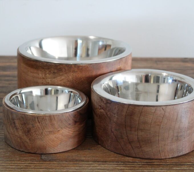 Handmade Dog Collars Australia | Handmade Fabric Dog Collars | Drovers ...